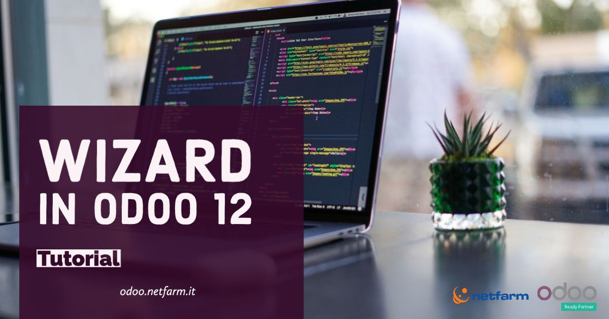 Tutorial: come creare un wizard in Odoo | Odoo